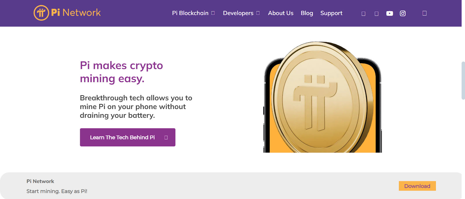 Pi Coin verkaufen und kaufen: Pi Network Anleitung 2025