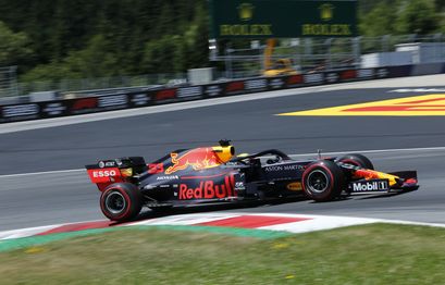 SUI Kurs-Prognose: Partnerschaft mit Red Bull Racing bringt die Zahl ...