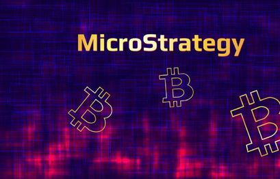 MicroStrategy Aktienkurs-Prognose: Potenzial für einen Anstieg von 50 Prozent bis zum Rekordhoch