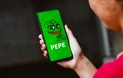 Pepe Preis Prognose: Meme-Coins führen die Krypto-Rally an, PEPE legt ...