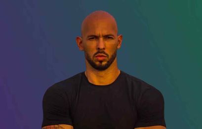 Andrew Tate startet eigenen Meme-Coin: DADDY TATE das nächste große Ding?