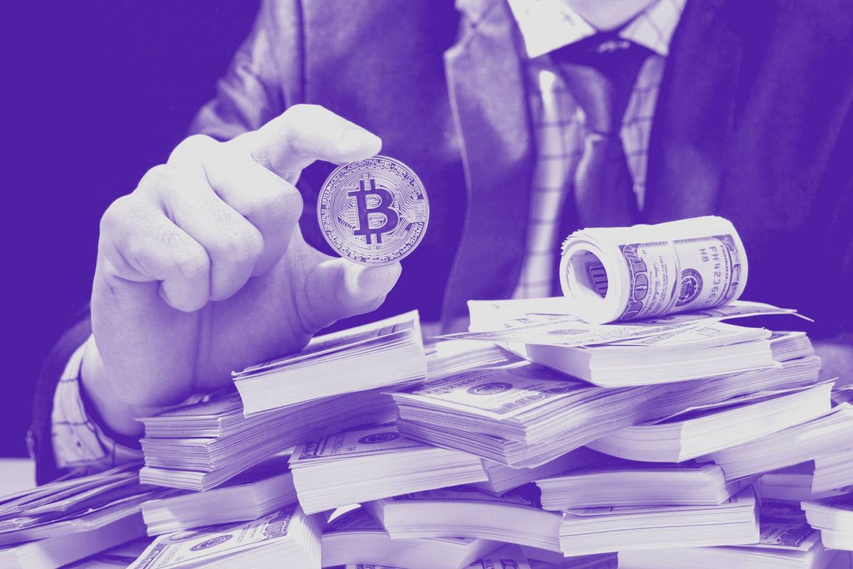 Bitcoin Hashrate Crash um 40% - Gründe für den kurzfristigen Einbruch