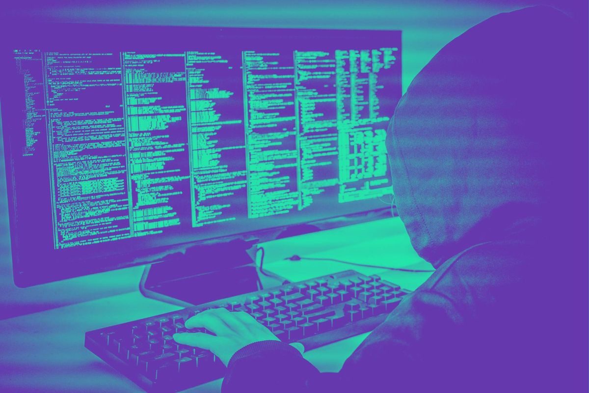 DeFi mit Smart Contract Problemen - Hacker entkommen mit 500.000 USD