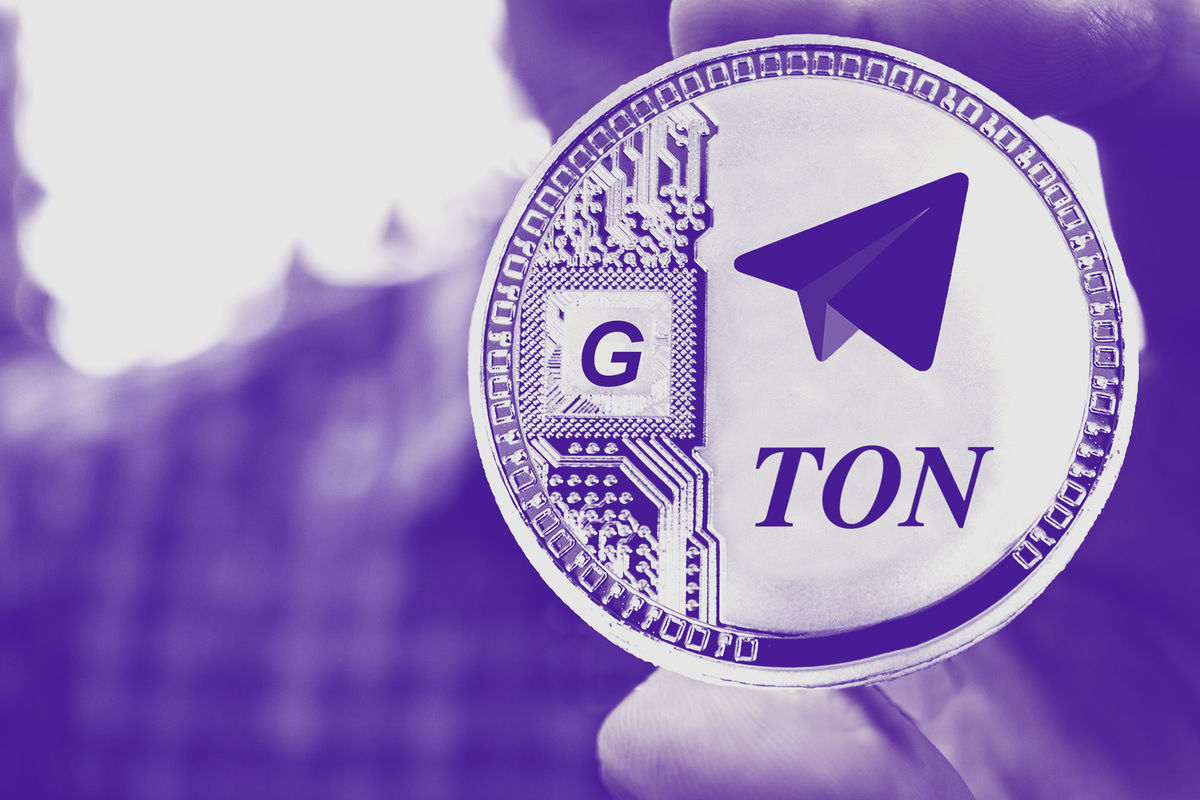 Telegram Token GRAM: Countdown zum heiß erwarteten Launch