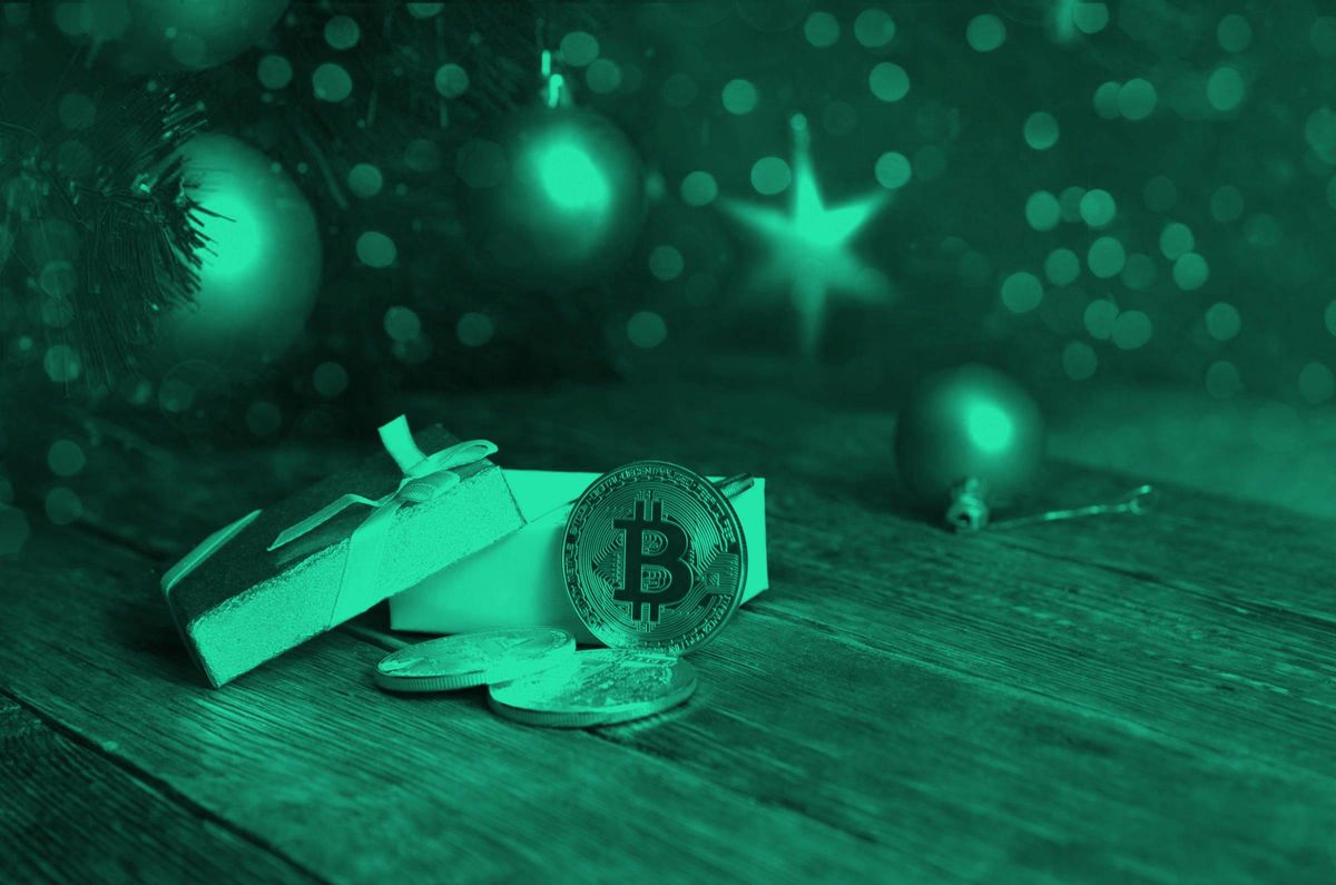 Bitcoin Rakete 2020: Kommen die Institutionen und das "Big Money"?