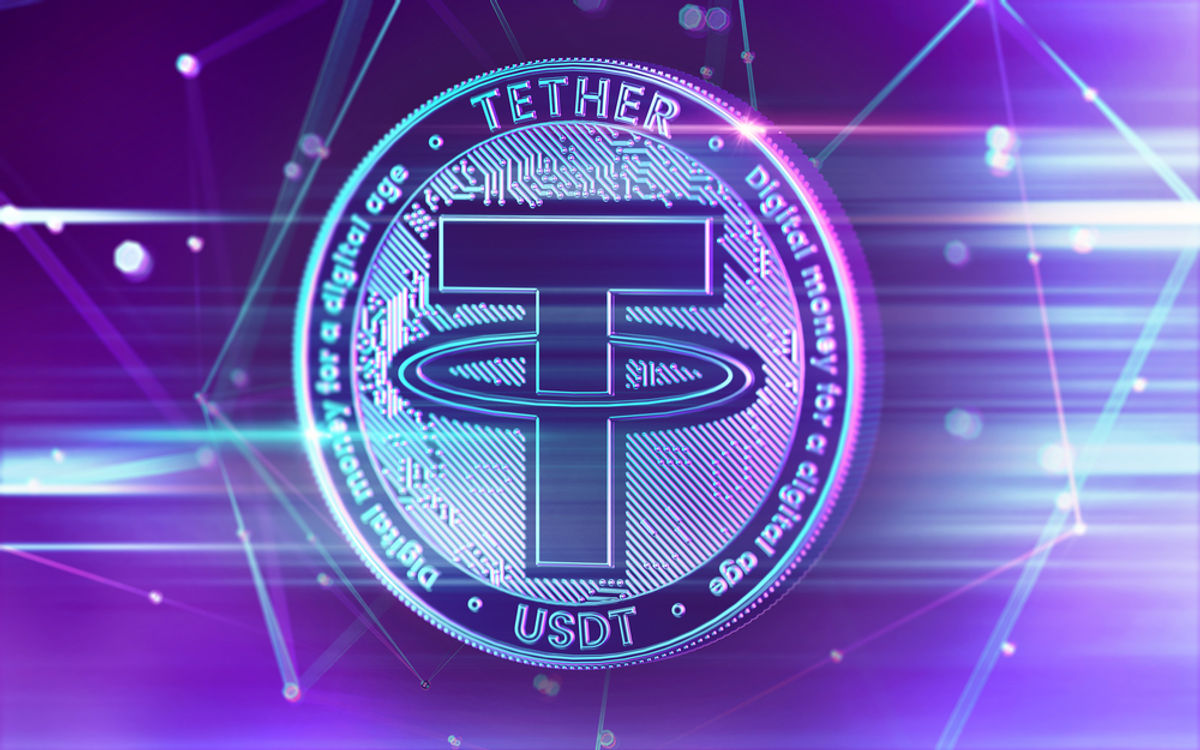 USDC vs. USDT: Ist Tether oder USD Coin die bessere Wahl?