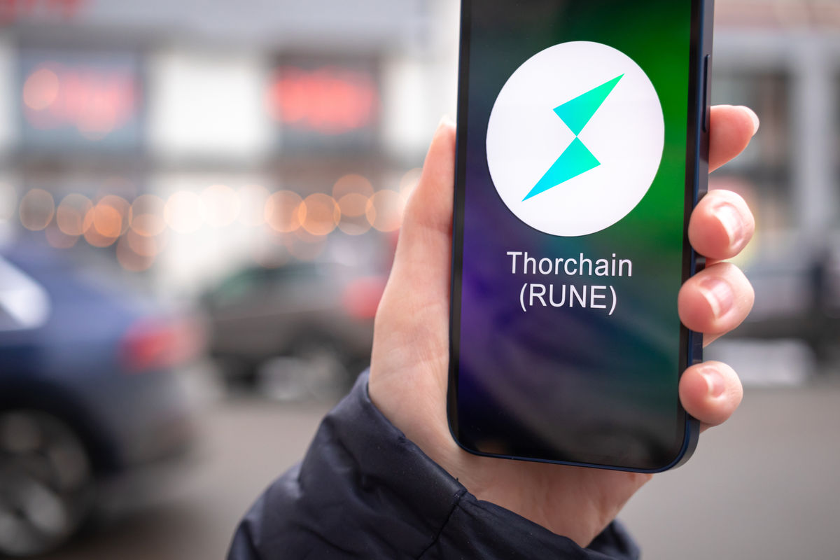 THORChain Kurs-Prognose: Ökosystem wächst, aber der RUNE-Token ist ...