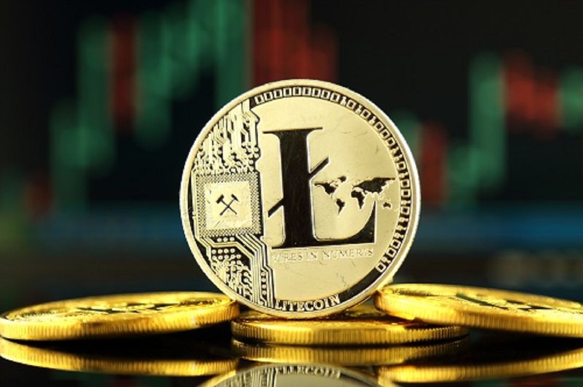 Kryptomarkt: Litecoin auf dem Weg zu 100 USD; BTC wieder bei über 70. ...