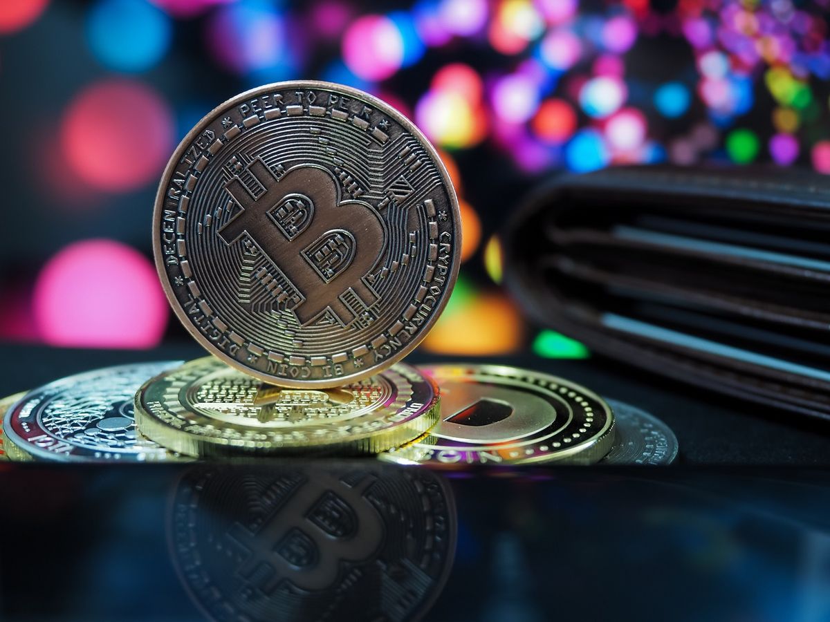 Kryptomarkt: Bitbot erreicht 3,2 Millionen US-Dollar im Vorverkauf ...