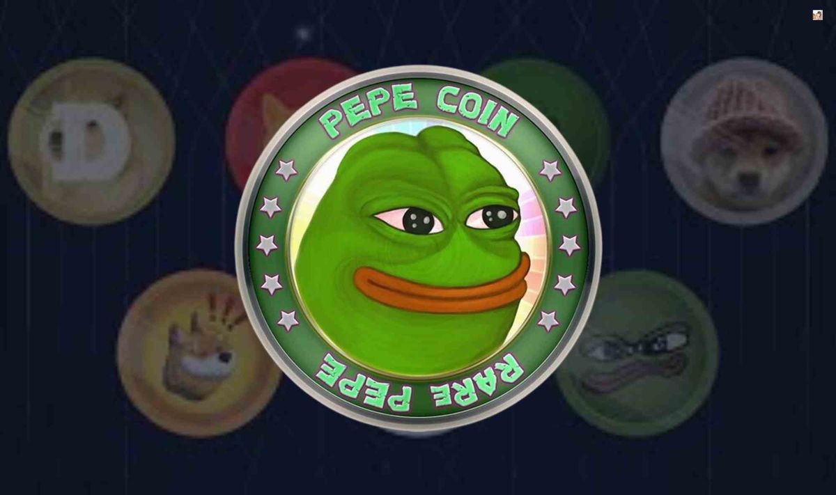 Meme-Coins Kurs Prognose: Was passiert mit TAI, PEPE und SOL nach dem ...