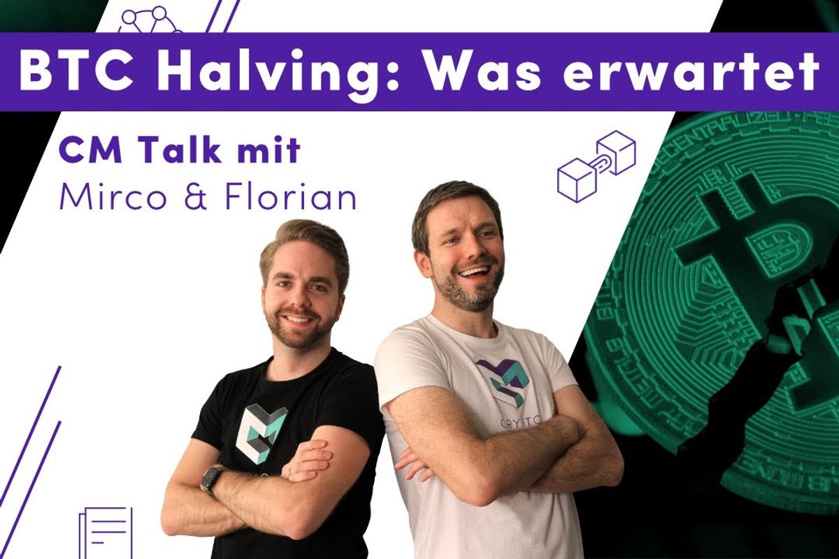 Die Gründe für die Bitcoin Kurs Rakete & die Bitcoin Whale Wette