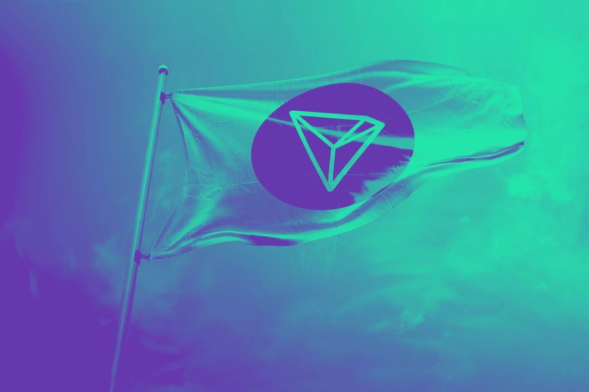 Tron (TRX) übertrifft Ethereum (ETH) und EOS als dApp Plattform