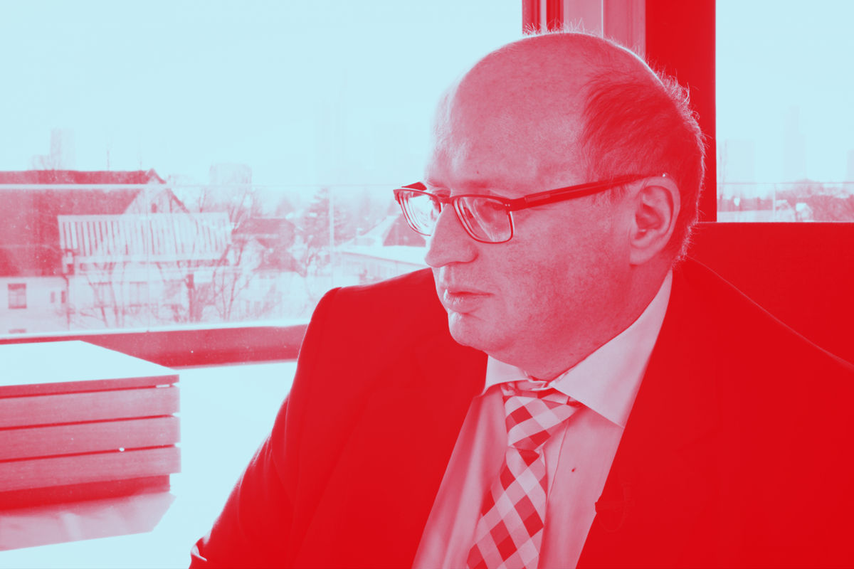 B58 Talk: Base58 im Interview mit Martin Diehl (Bundesbank)
