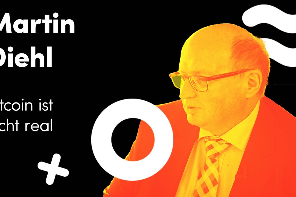 B58 VIDEO: IM INTERVIEW MIT MARTIN DIEHL