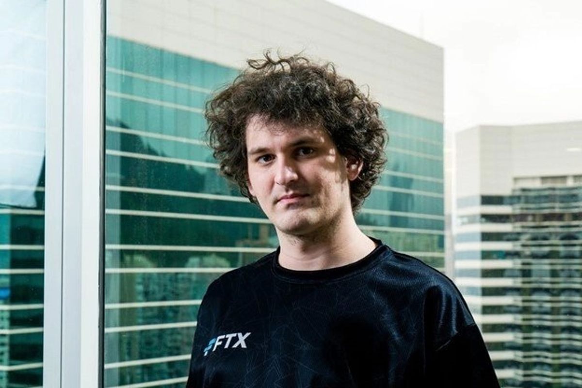 CEO von FTX über den Solana-Blackout, Krypto-Regulierung und den Insider-Skandal mit NFT