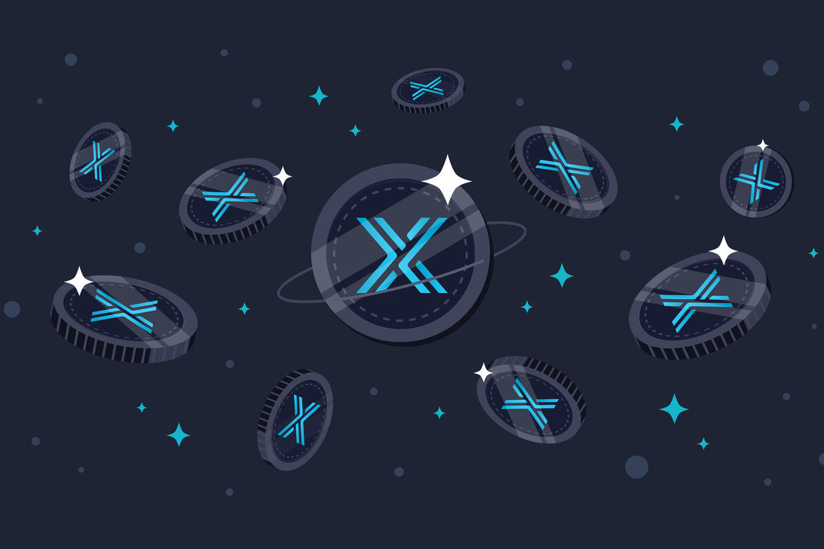 IMX Kurs-Prognose: Handelsvolumen mit Immutable X NFTs steigt wieder an